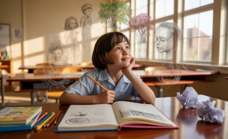 Story Writing Using Hints: A Step-by-Step Guide